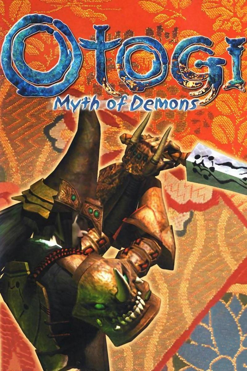 Image gallery for Otogi: Myth of Demons - FilmAffinity