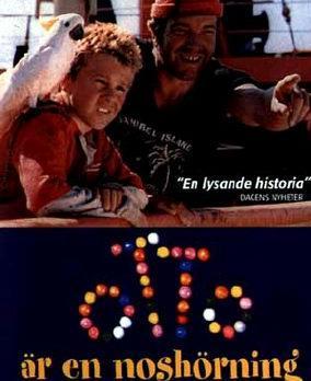 Sección visual de Otto, el rinoceronte - FilmAffinity