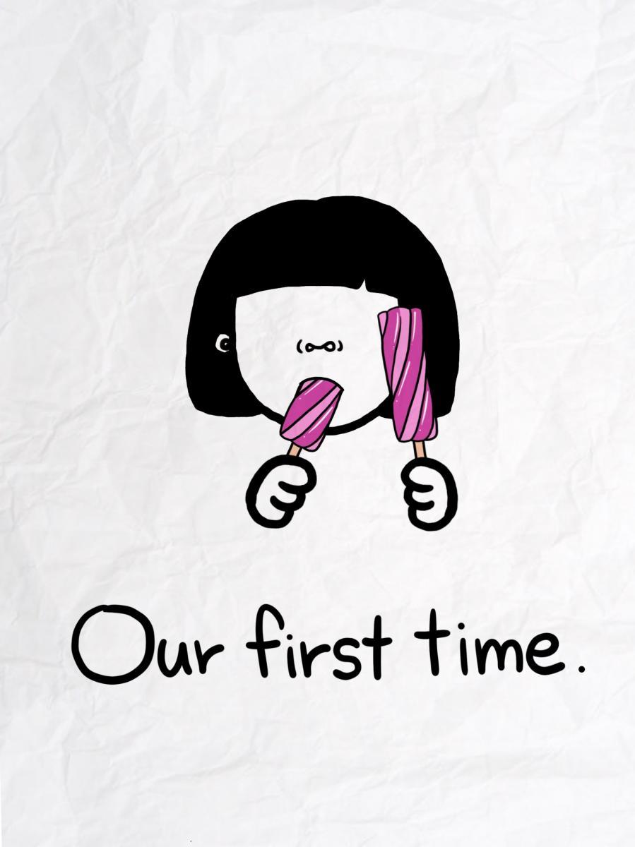 Image gallery for Our First Time (S) - FilmAffinity