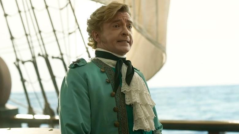 Image gallery for Our Flag Means Death (TV Series) - FilmAffinity