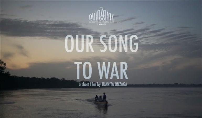 Image gallery for Our Song To War (S) - FilmAffinity