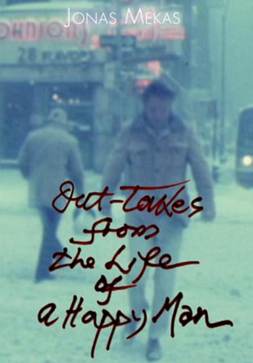 Out-Takes from the Life of Happy Man (2012) - FilmAffinity