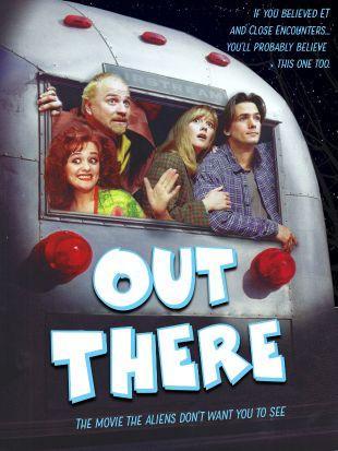 Image gallery for Out There (TV) - FilmAffinity