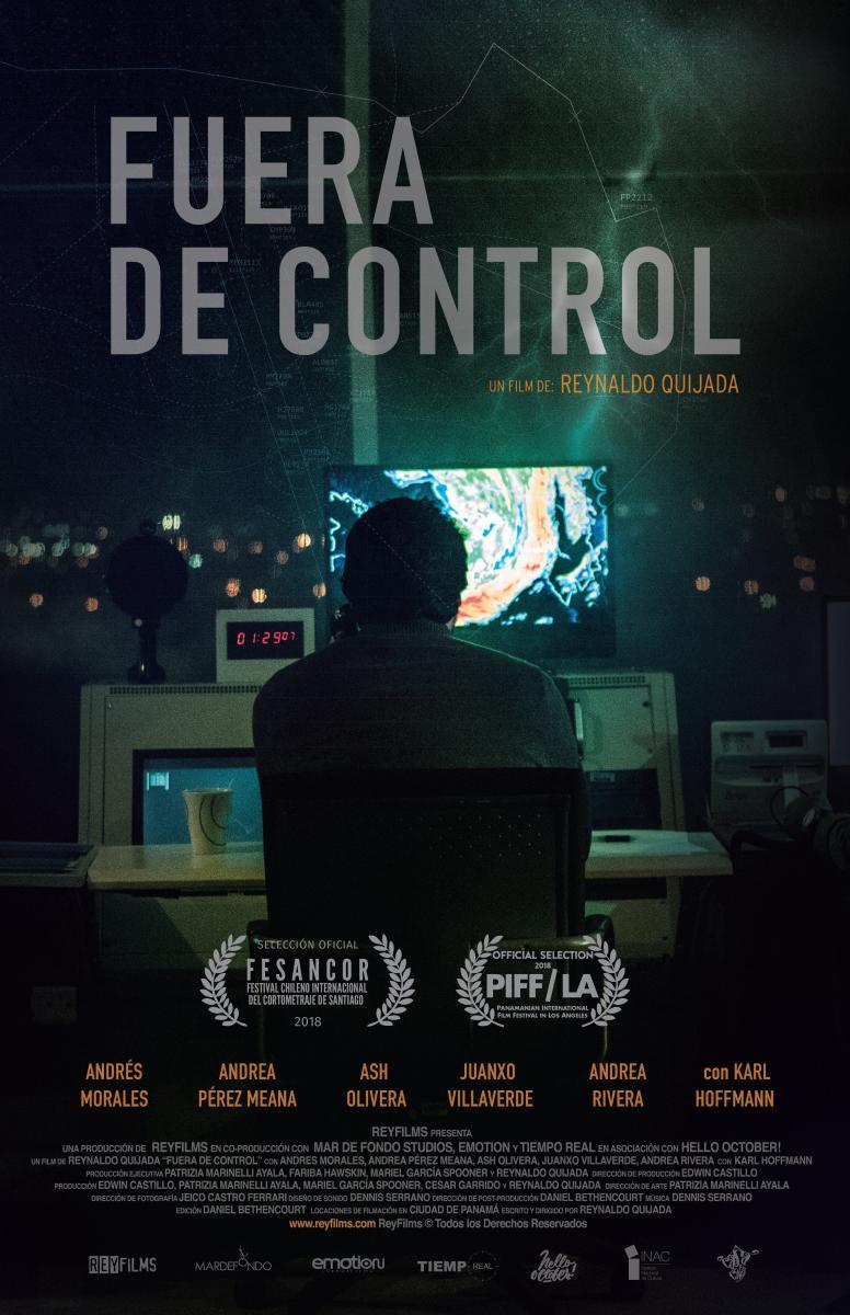 Image gallery for Out of Control (S) - FilmAffinity