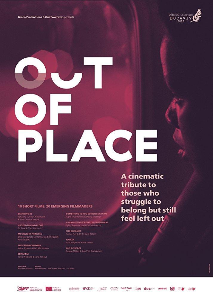 Image gallery for Out of Place - FilmAffinity