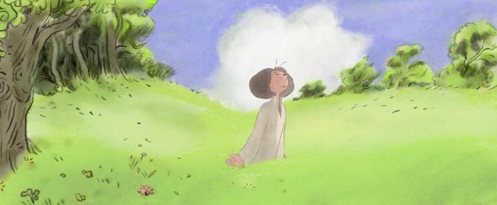 Sección visual de Out of Range (C) - FilmAffinity