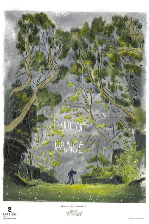 Sección visual de Out of Range (C) - FilmAffinity