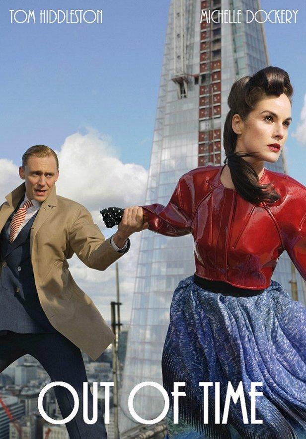 Sección visual de Out of Time (C) - FilmAffinity