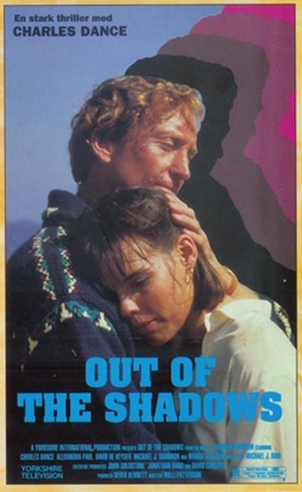 Image gallery for Out of the Shadows (TV) - FilmAffinity