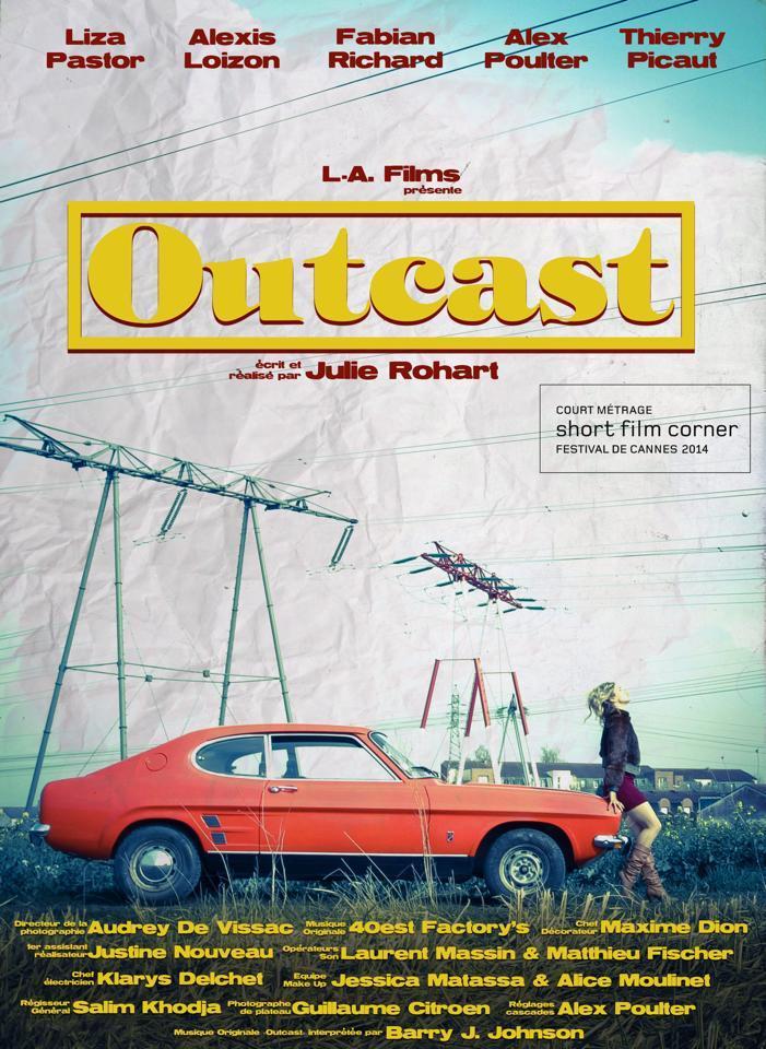Image gallery for Outcast (S) - FilmAffinity