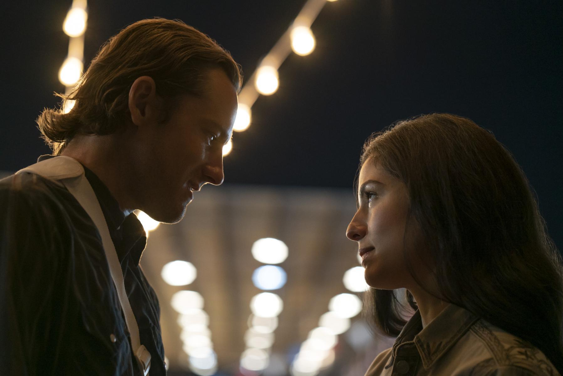 Image gallery for Outer Range (TV Series) - FilmAffinity