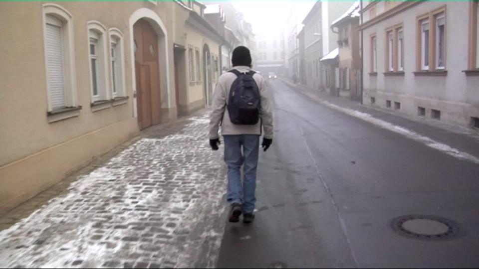 Sección visual de Outing - FilmAffinity