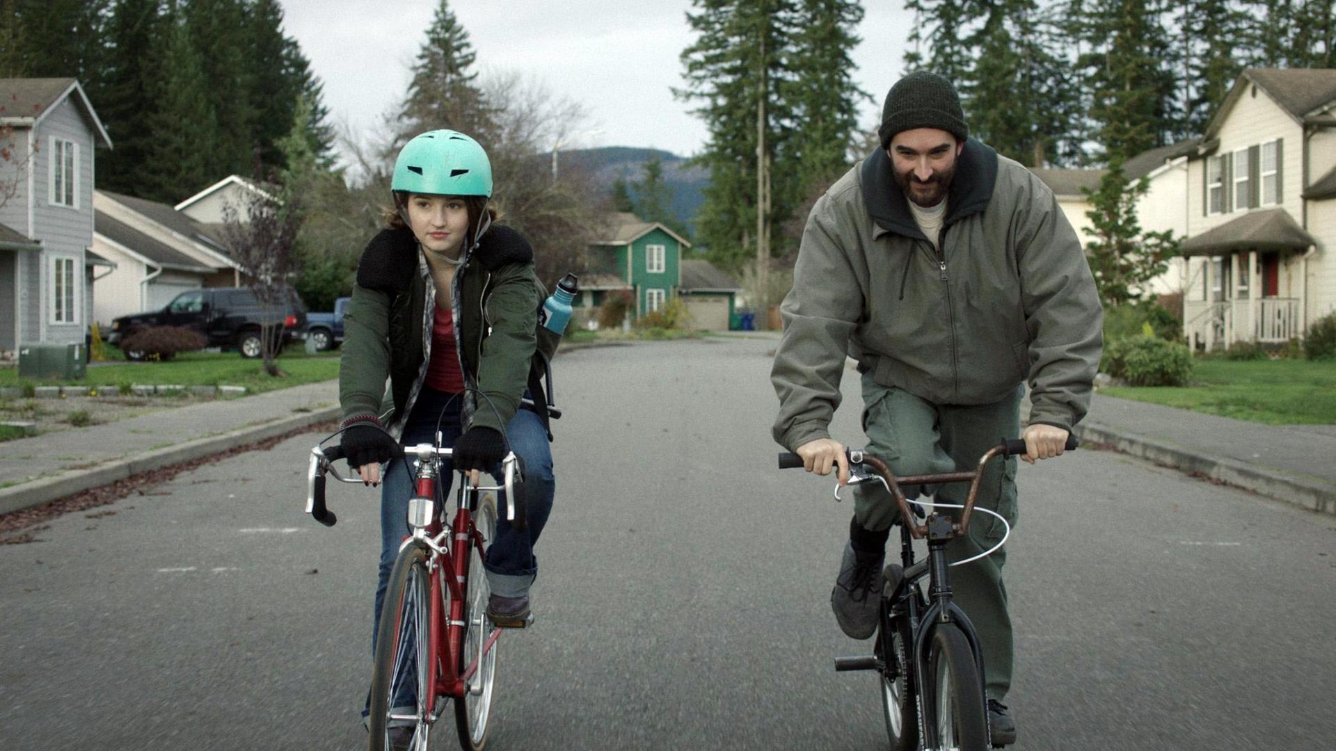 Image gallery for Outside In - FilmAffinity