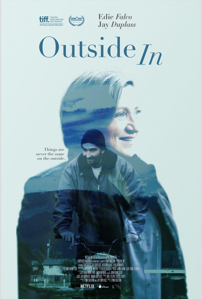 Outside In (2017) - FilmAffinity