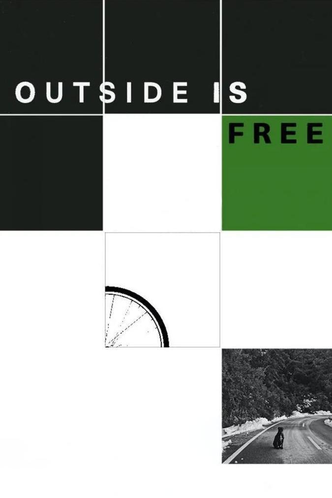 Image gallery for Outside is Free (S) - FilmAffinity