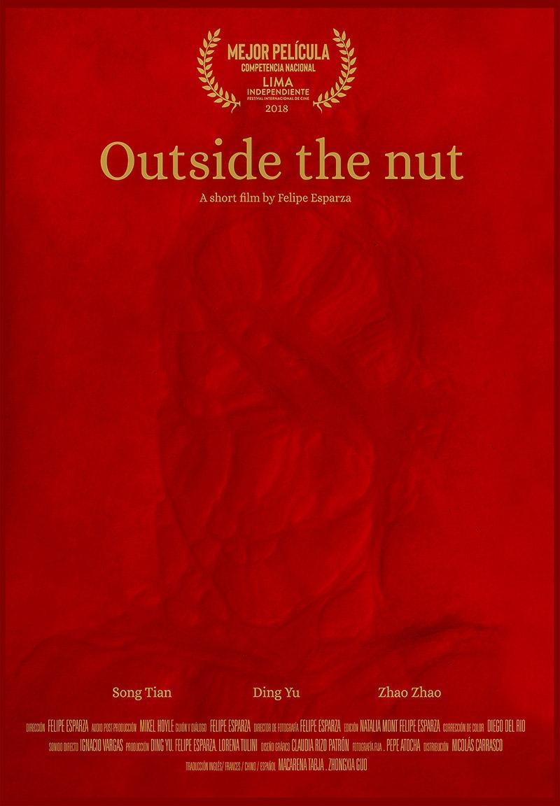 Image gallery for Outside the Nut (S) - FilmAffinity