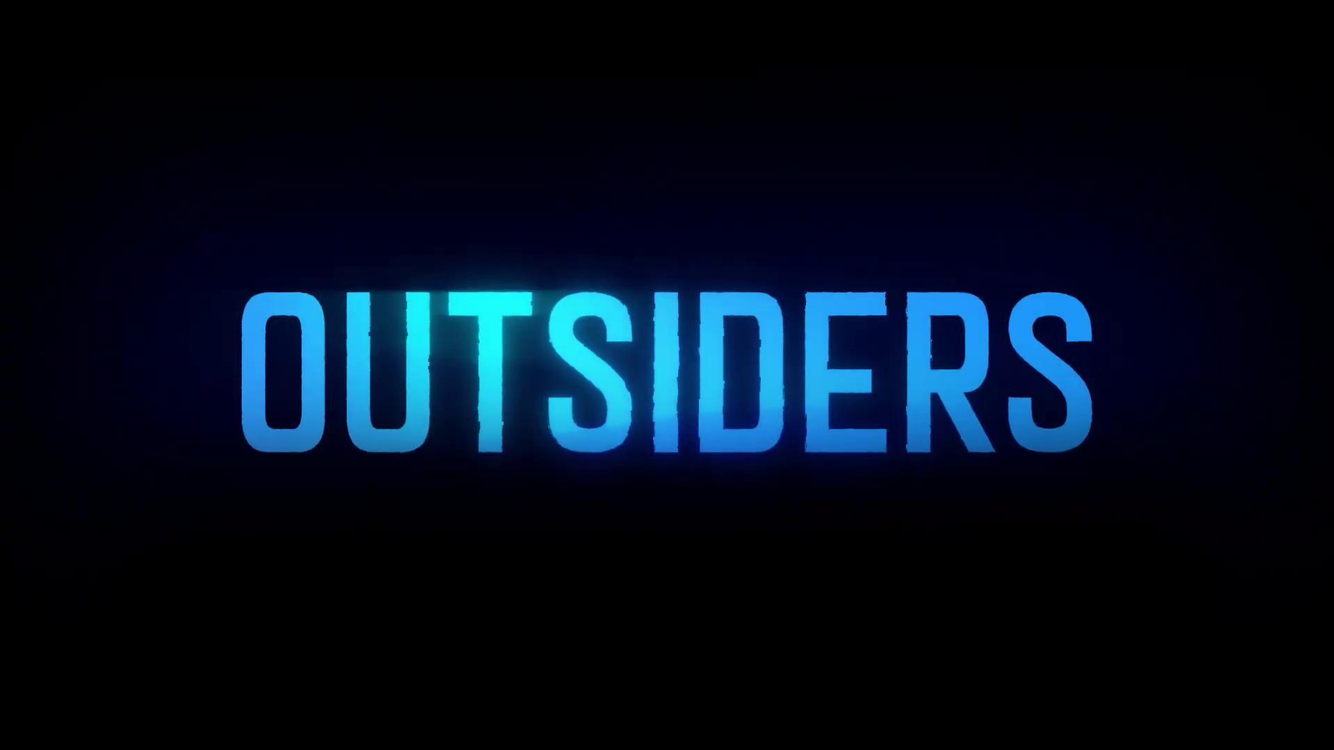 Sección visual de Outsiders - FilmAffinity