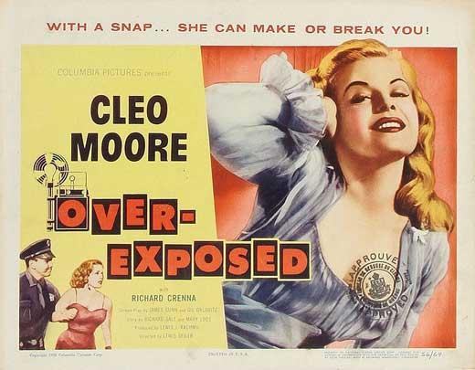 Image gallery for Over-Exposed - FilmAffinity