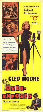 Sección visual de Over-Exposed - FilmAffinity