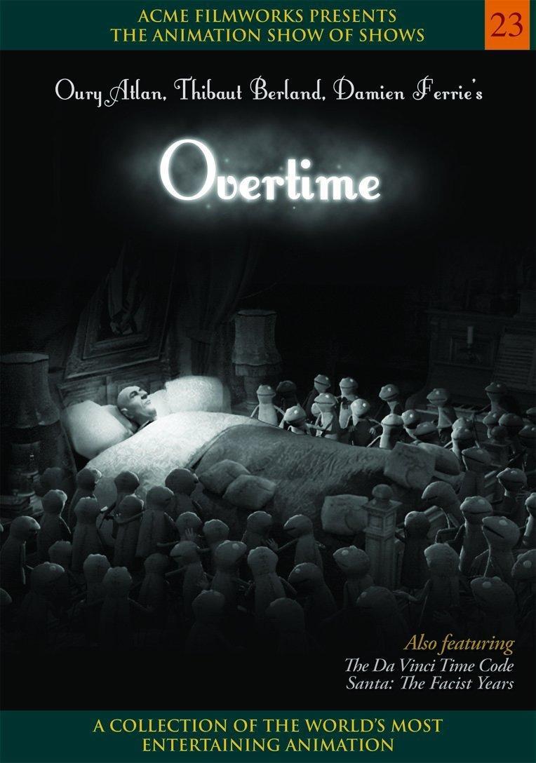 Image gallery for Over Time (S) - FilmAffinity