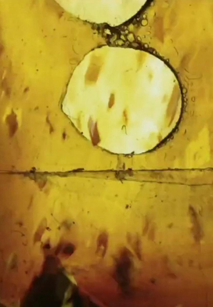 Sección visual de Over&Over (C) - FilmAffinity