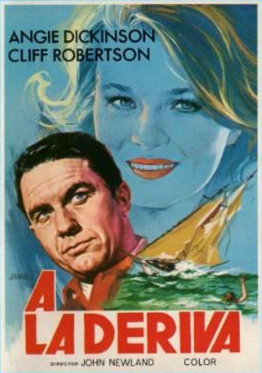 Image gallery for Overboard (TV) - FilmAffinity