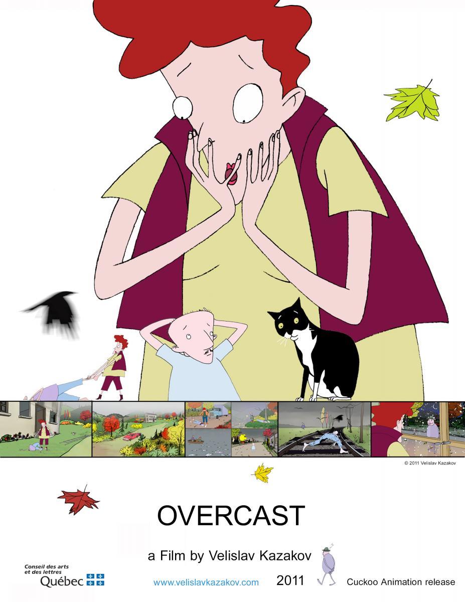 Image gallery for Overcast (S) - FilmAffinity