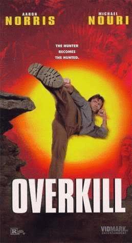 Image gallery for Overkill - FilmAffinity