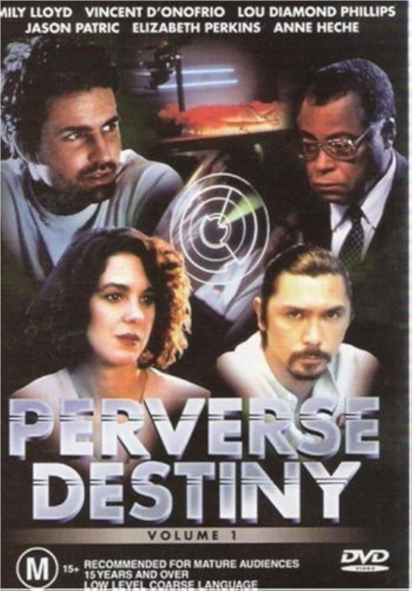 Image gallery for Override (TV) - FilmAffinity