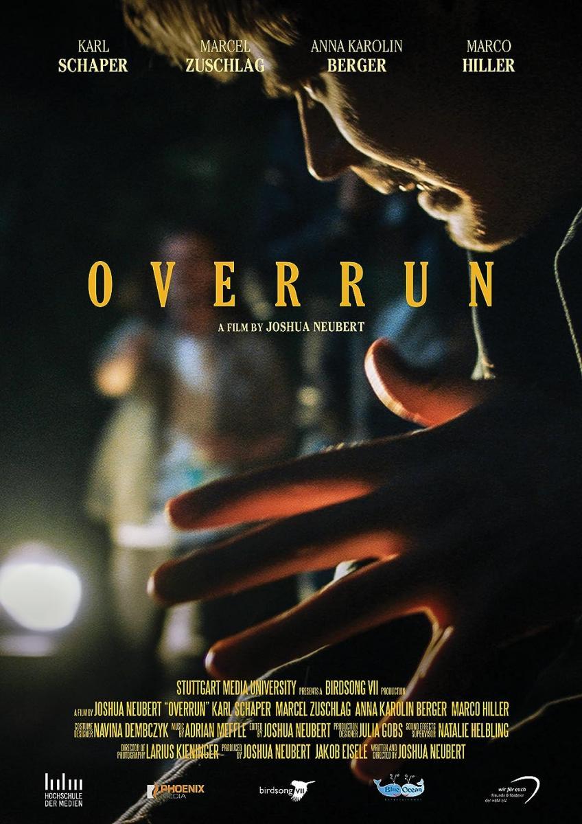Image gallery for Overrun (S) - FilmAffinity