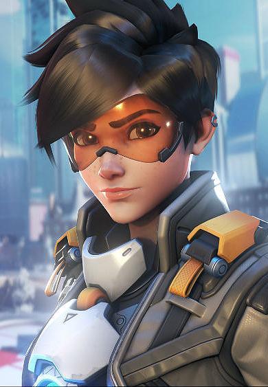 Image gallery for Overwatch 2: Zero Hour (S) - FilmAffinity