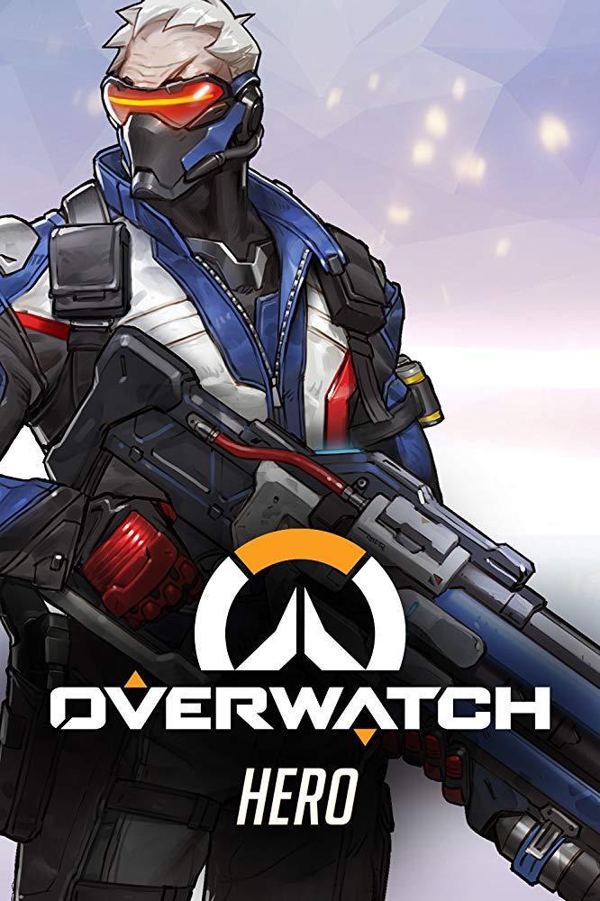 Image gallery for Overwatch: Hero (S) - FilmAffinity