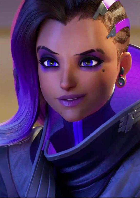 Sección visual de Overwatch: Infiltración (C) - FilmAffinity