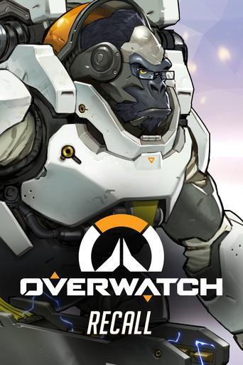 Sección visual de Overwatch: La llamada (C) - FilmAffinity