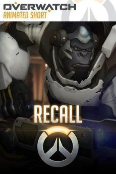 Sección visual de Overwatch: La llamada (C) - FilmAffinity