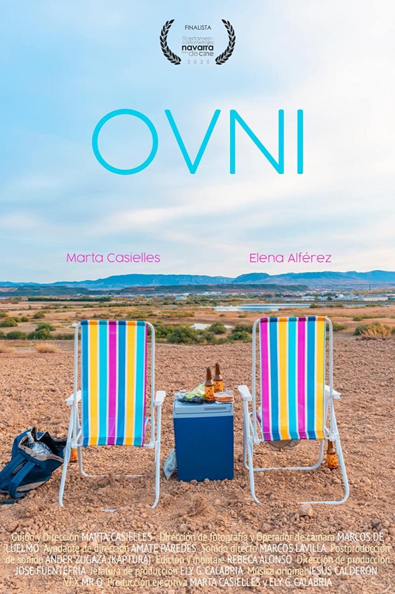 Image gallery for Ovni (S) - FilmAffinity
