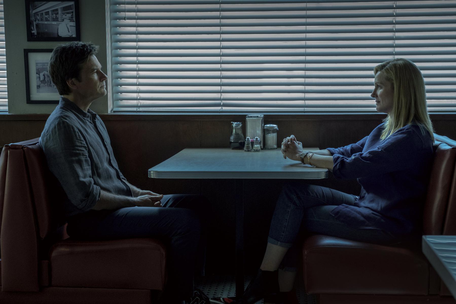 Sección visual de Ozark (Serie de TV) - FilmAffinity
