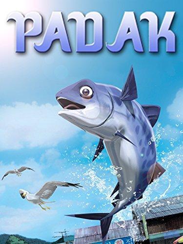 Sección visual de PADAK - FilmAffinity