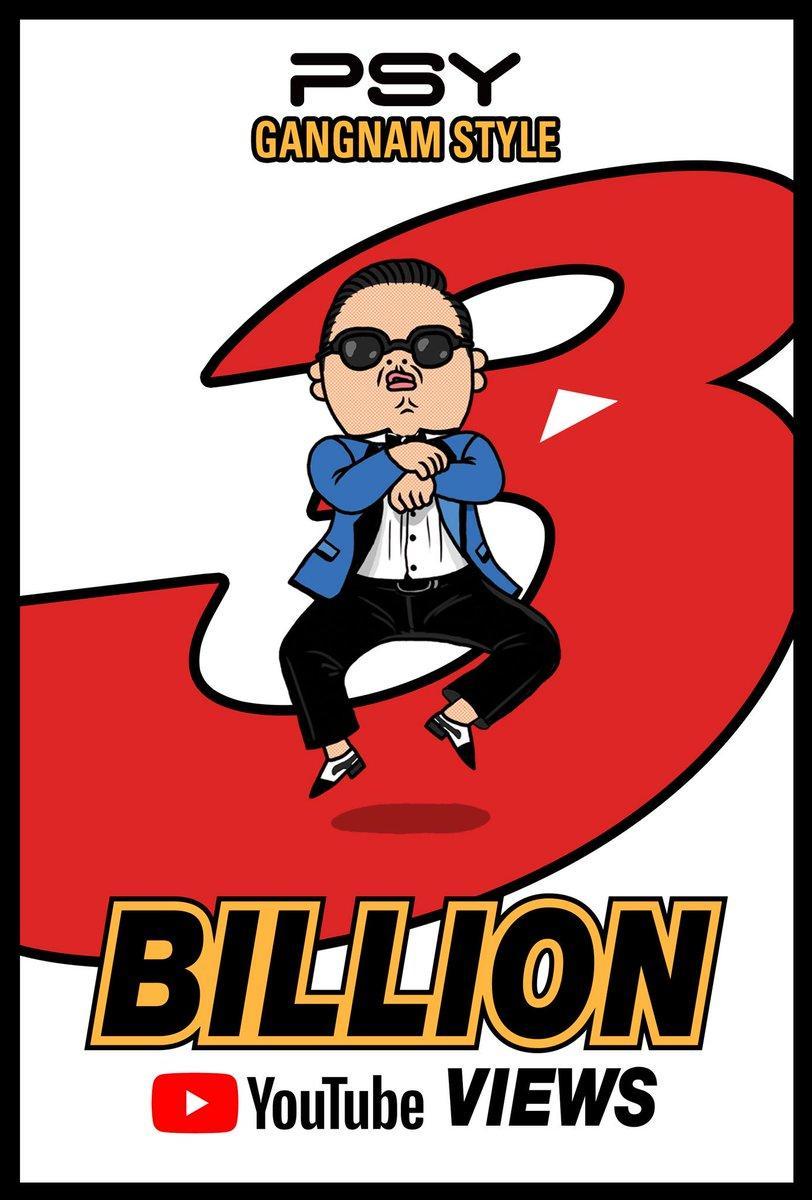 Sección visual de PSY: Gangnam Style (Vídeo musical) - FilmAffinity