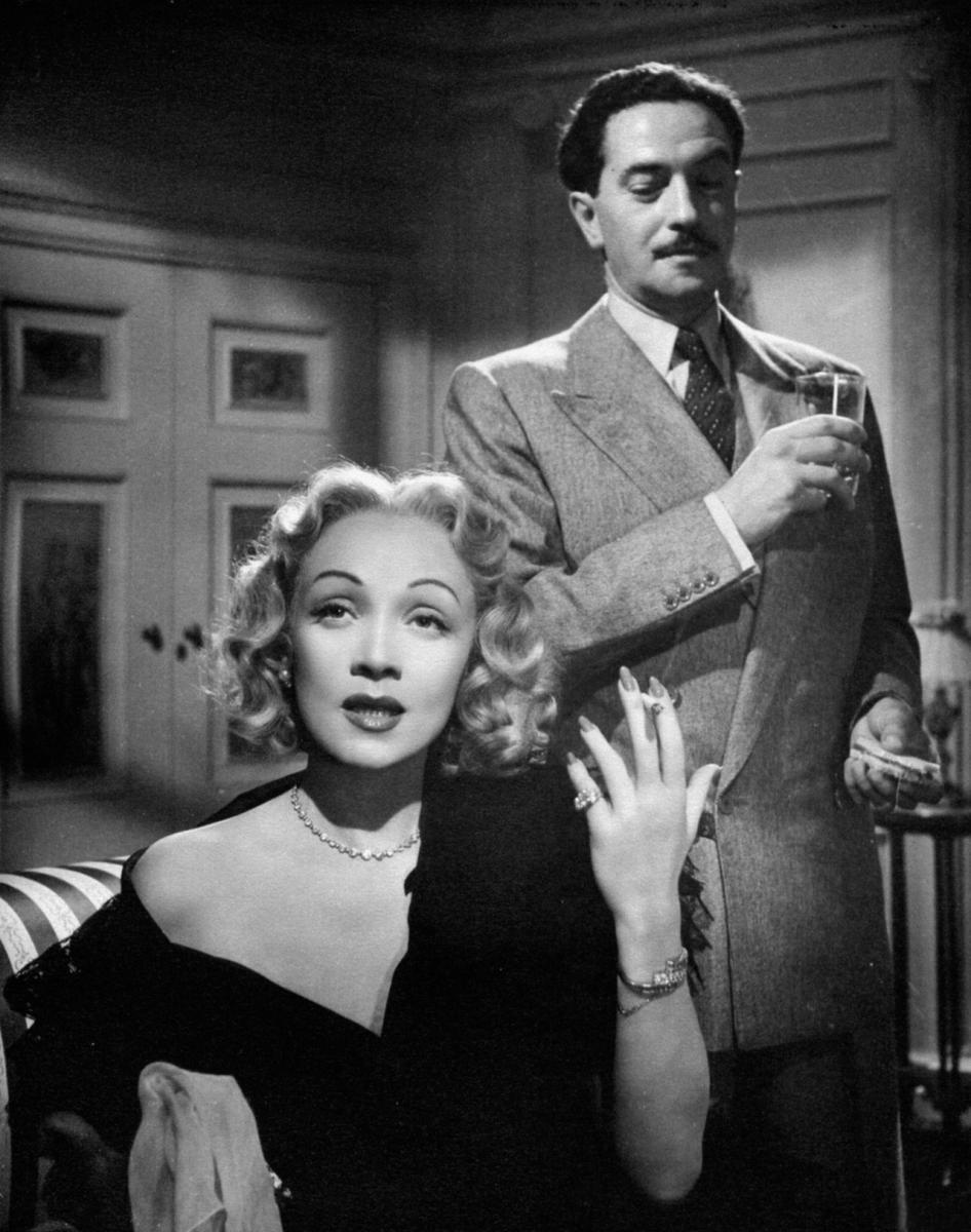 Sección visual de Pánico en la escena - FilmAffinity