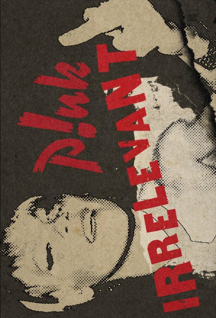 Image gallery for P!nk: Irrelevant (Music Video) - FilmAffinity