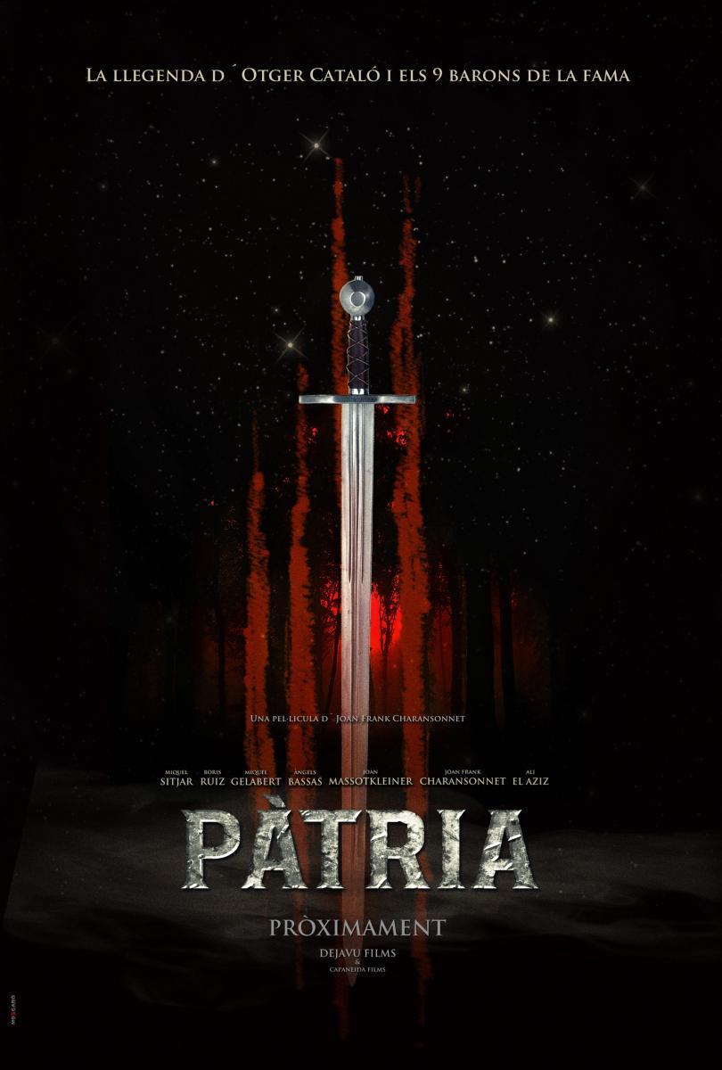 Image gallery for Pàtria - FilmAffinity