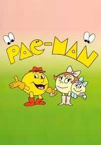Image gallery for Pac-Man (TV Series) - FilmAffinity