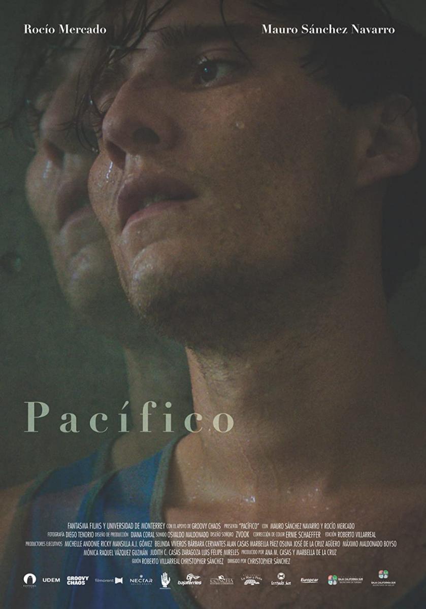 Image gallery for Pacífico (S) - FilmAffinity