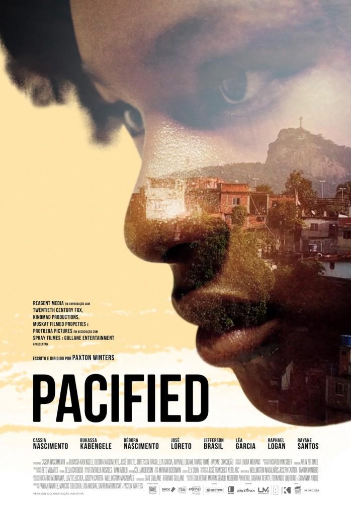 Image gallery for Pacified - FilmAffinity