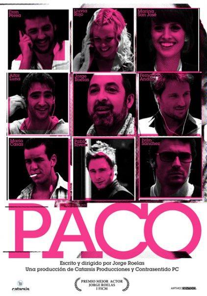Sección visual de Paco (C) - FilmAffinity