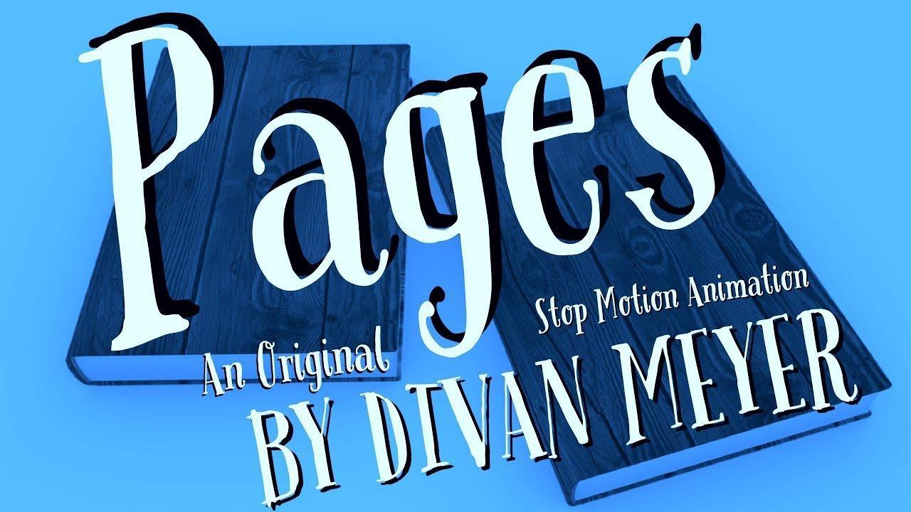 Image gallery for Pages (S) - FilmAffinity