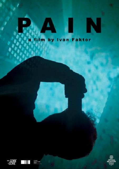 Sección visual de Pain (C) - FilmAffinity