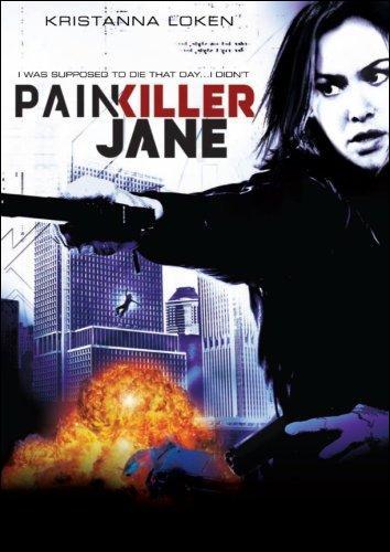 Image gallery for Painkiller Jane (TV Series) - FilmAffinity