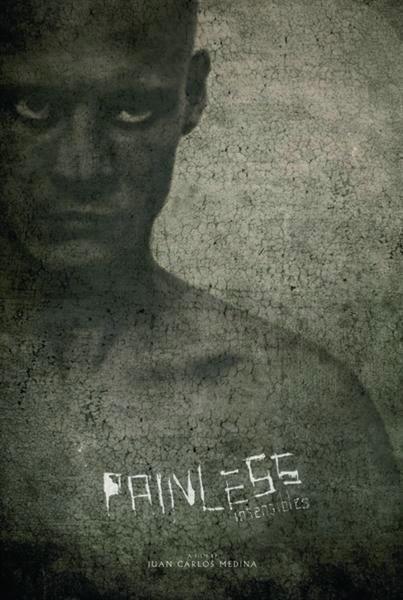 Image gallery for Painless - FilmAffinity